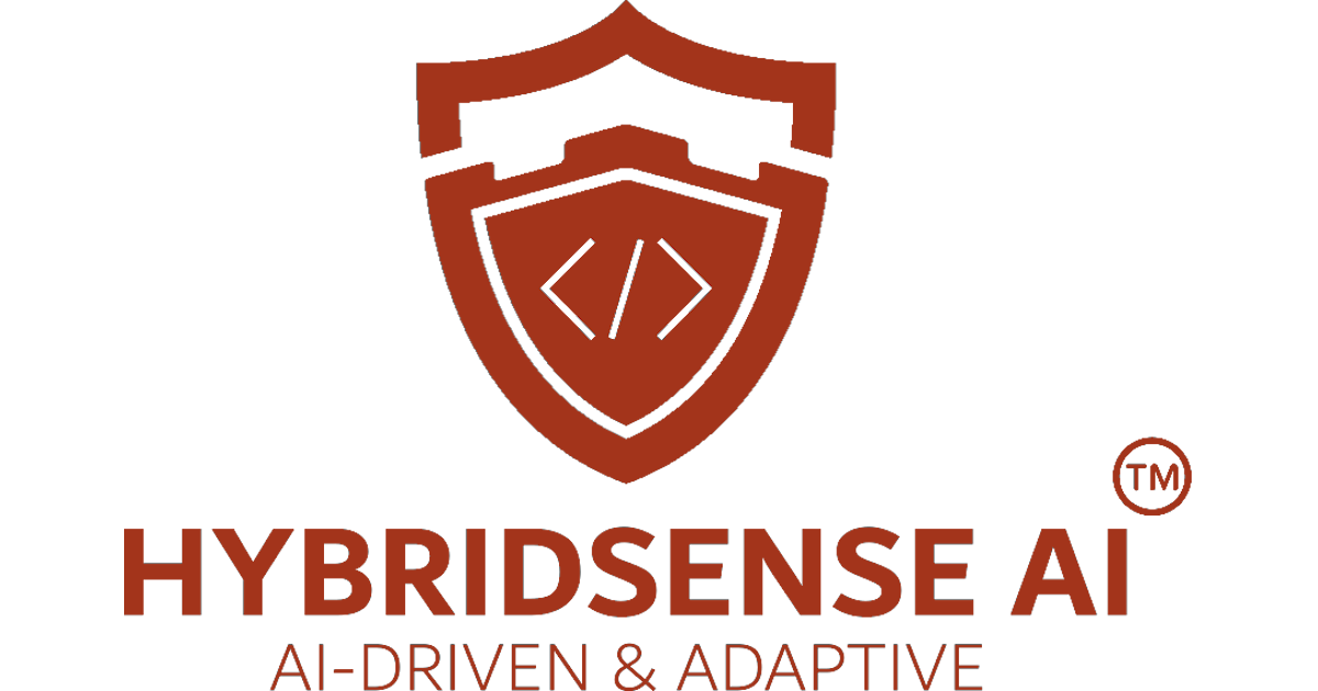HybridSense AI | External Attack Surface & OT Cybersecurity Platform